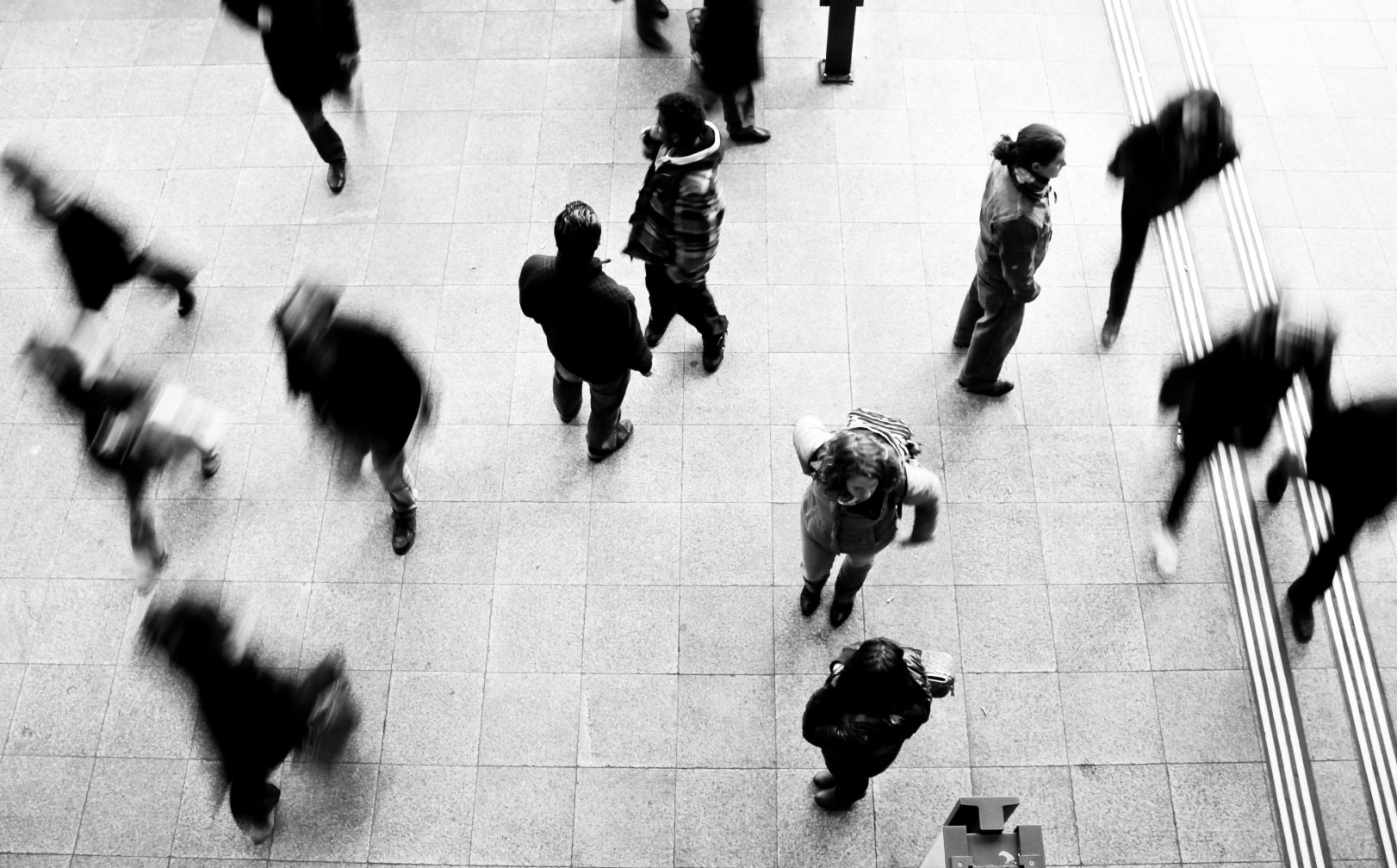 Simon Dolan – Values & Future of work