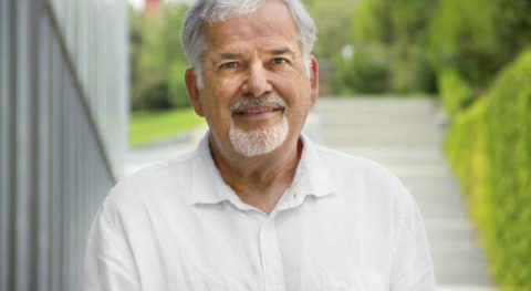 “El coaching como profesión es una selva” – Simon Dolan