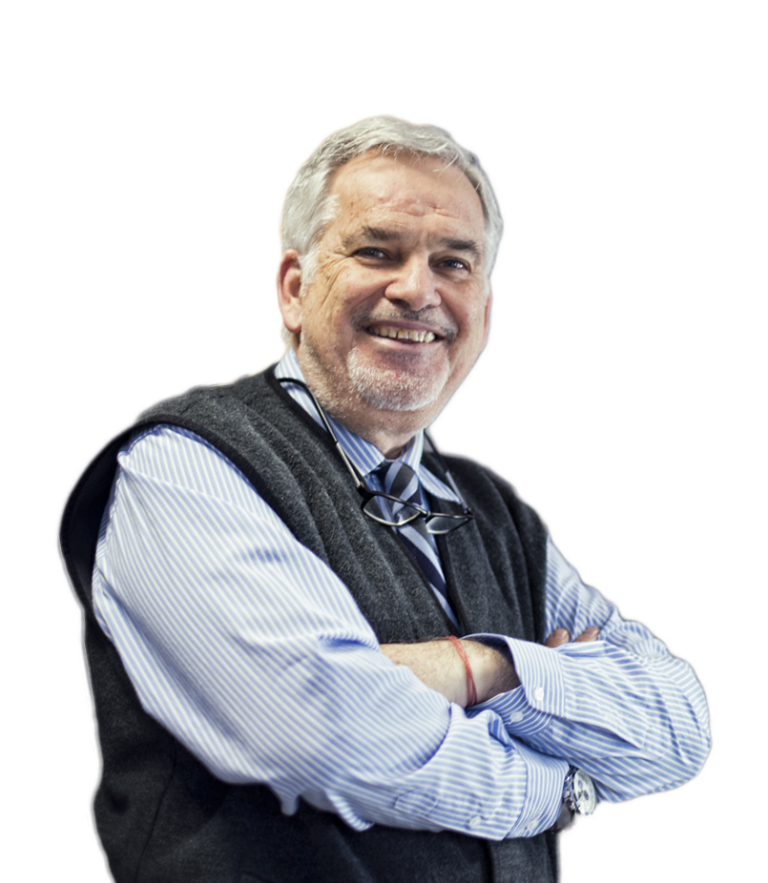 ¿Progreso o fractura? Diagnosticar el estrés crónico y los factores de ...